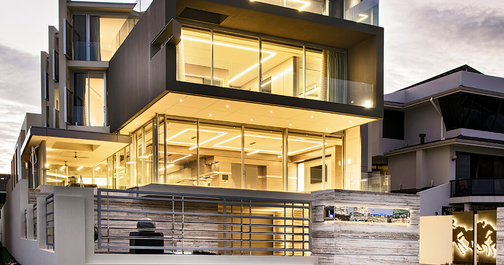 Radiant Lighting - South Perth-01