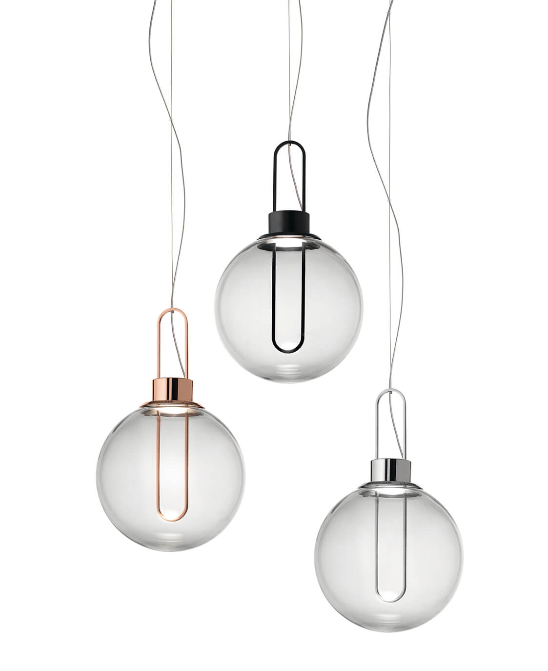 Radiant Lighting - Orb