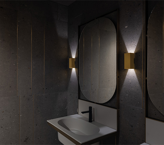 Radiant Lighting - The #1 Designer Lighting Stores Perth | Commercial ...