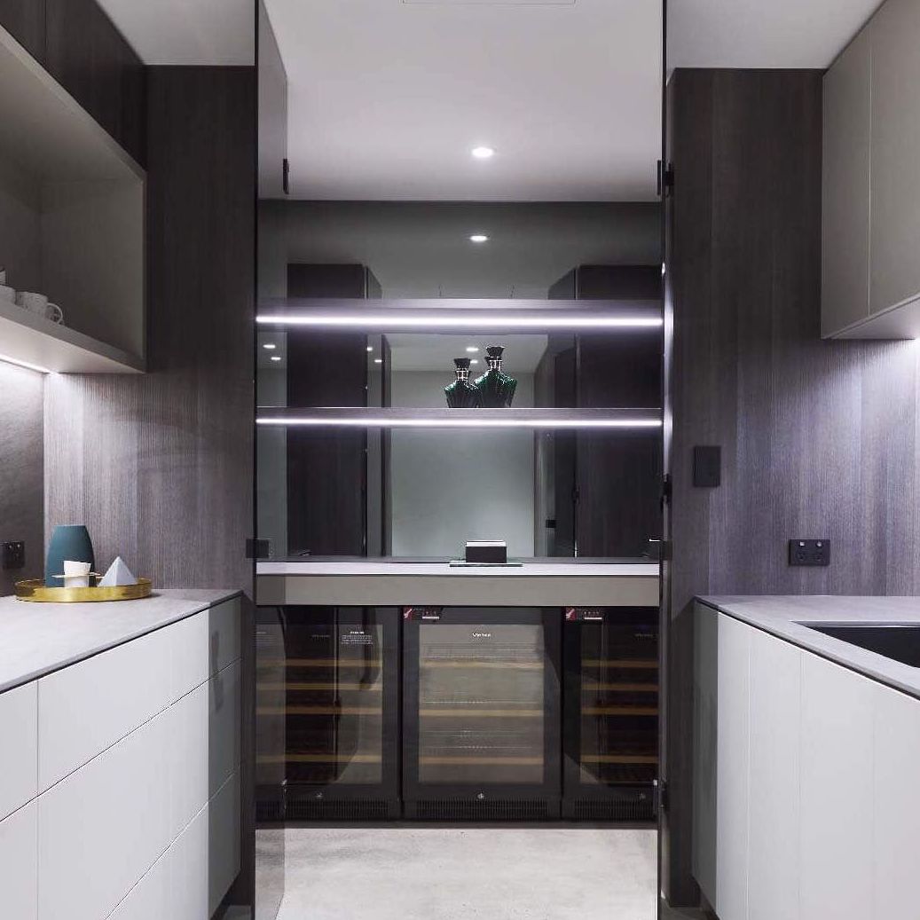 Radiant Lighting - Lighting Design Journal