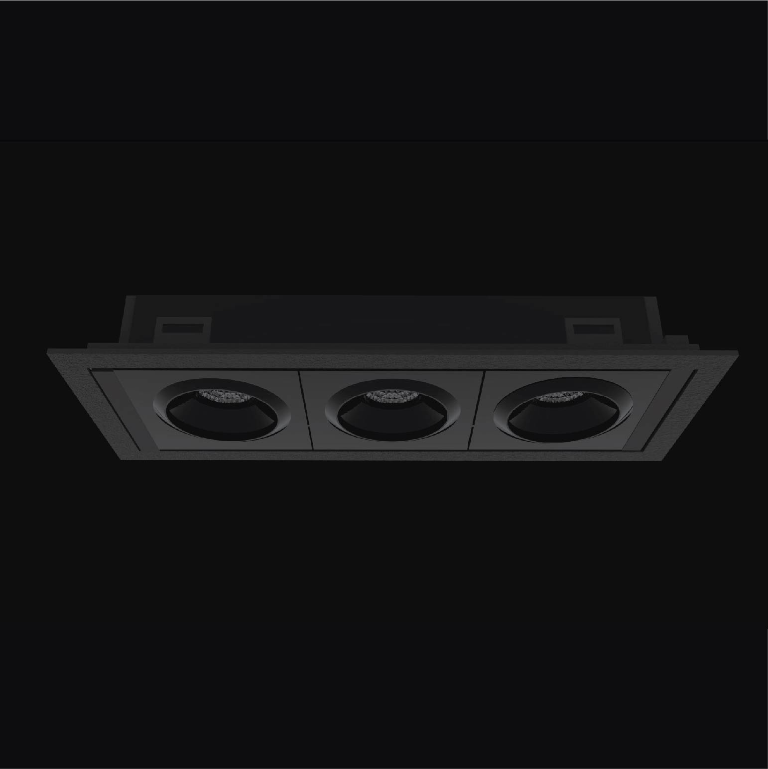 Radiant Lighting - Featured