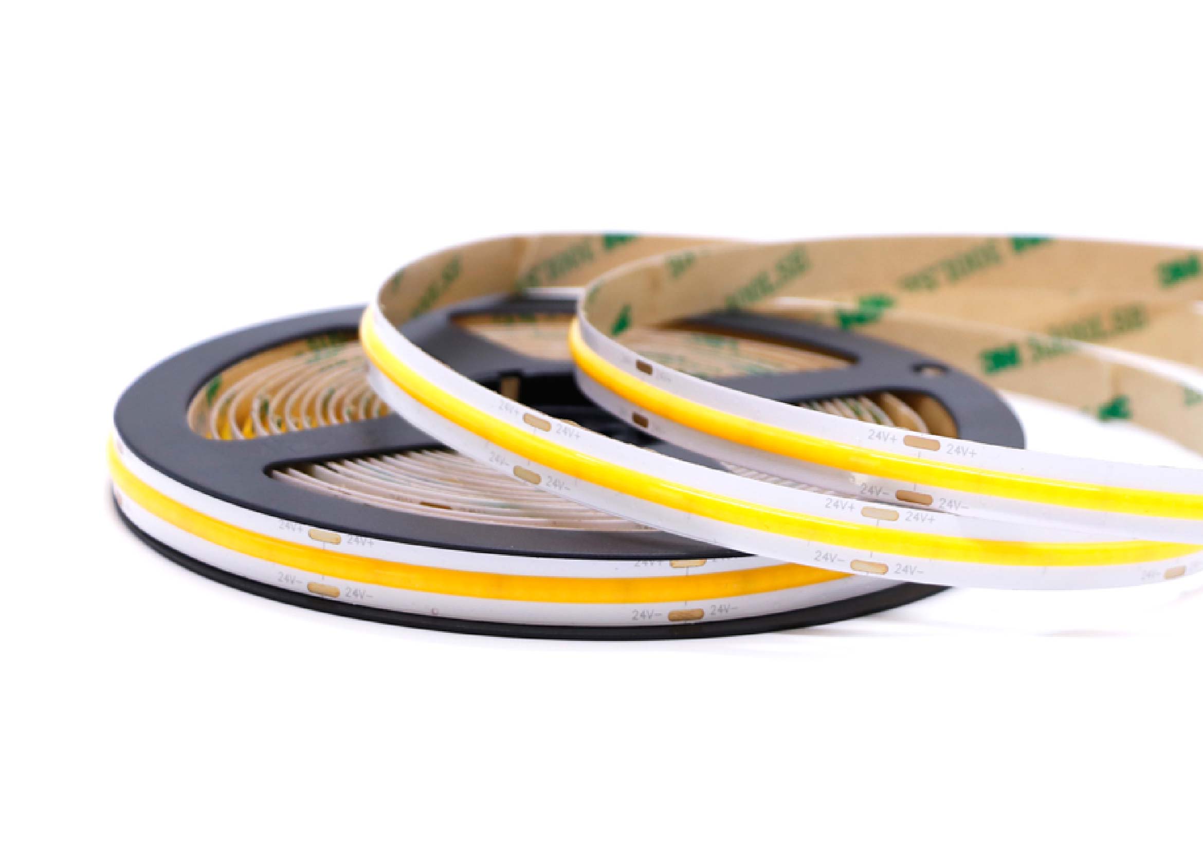 Radiant Lighting - LED Strip COB 360 Radiant Lighting - LED Strip COB 360