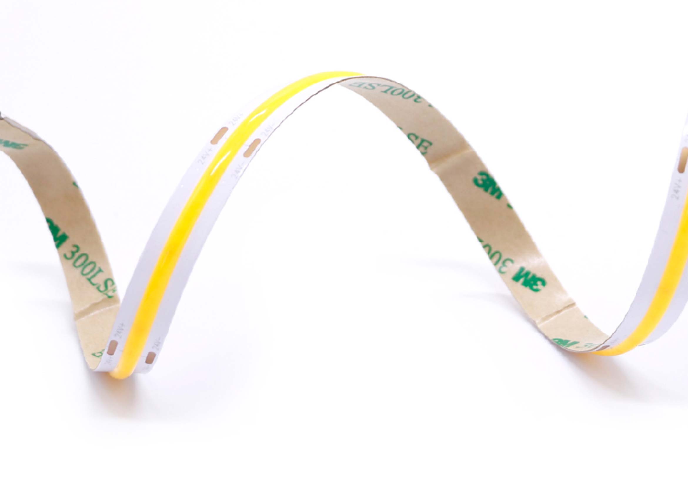 Radiant Lighting - LED Strip COB 360