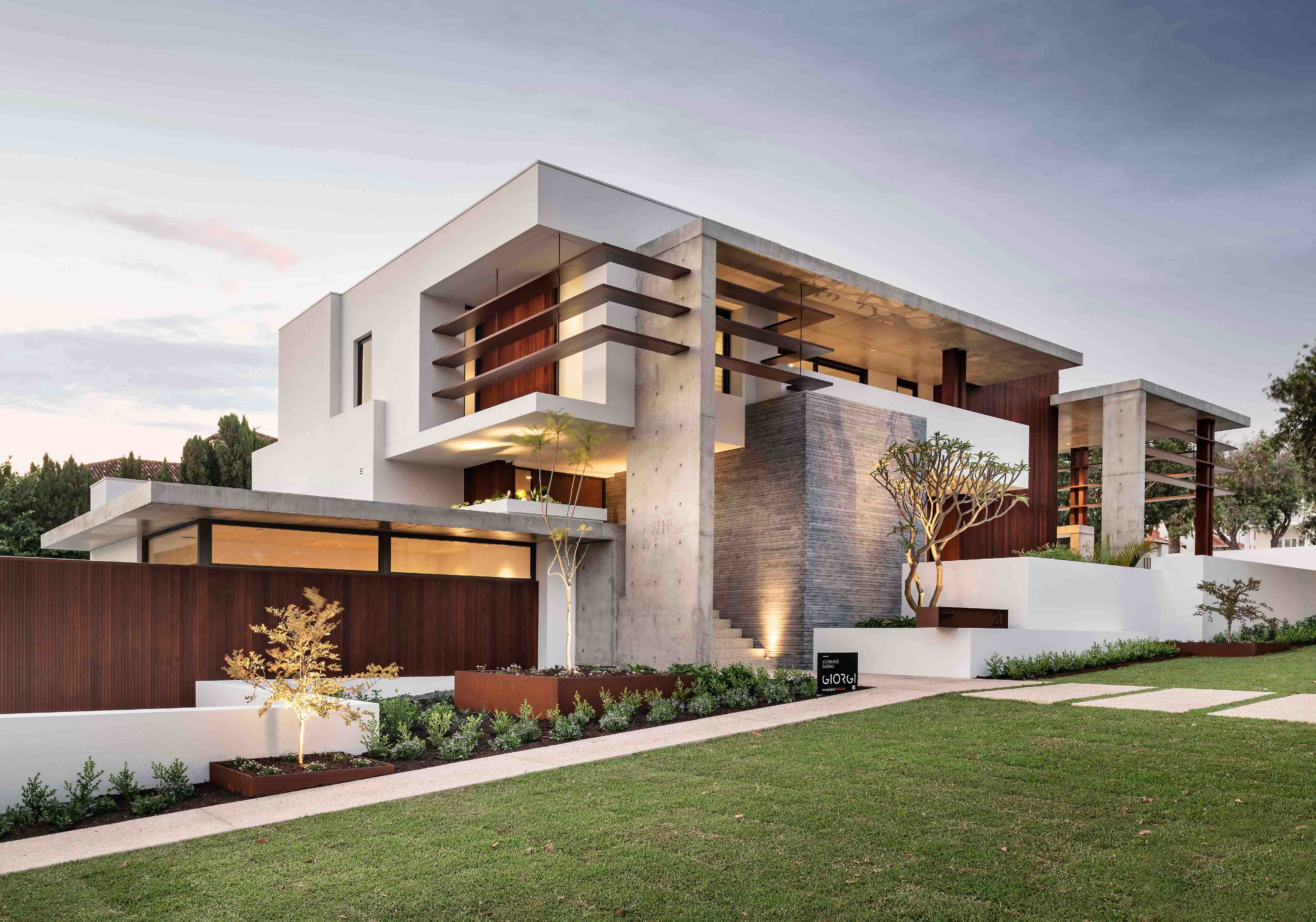 Radiant Lighting - Dalkeith 04