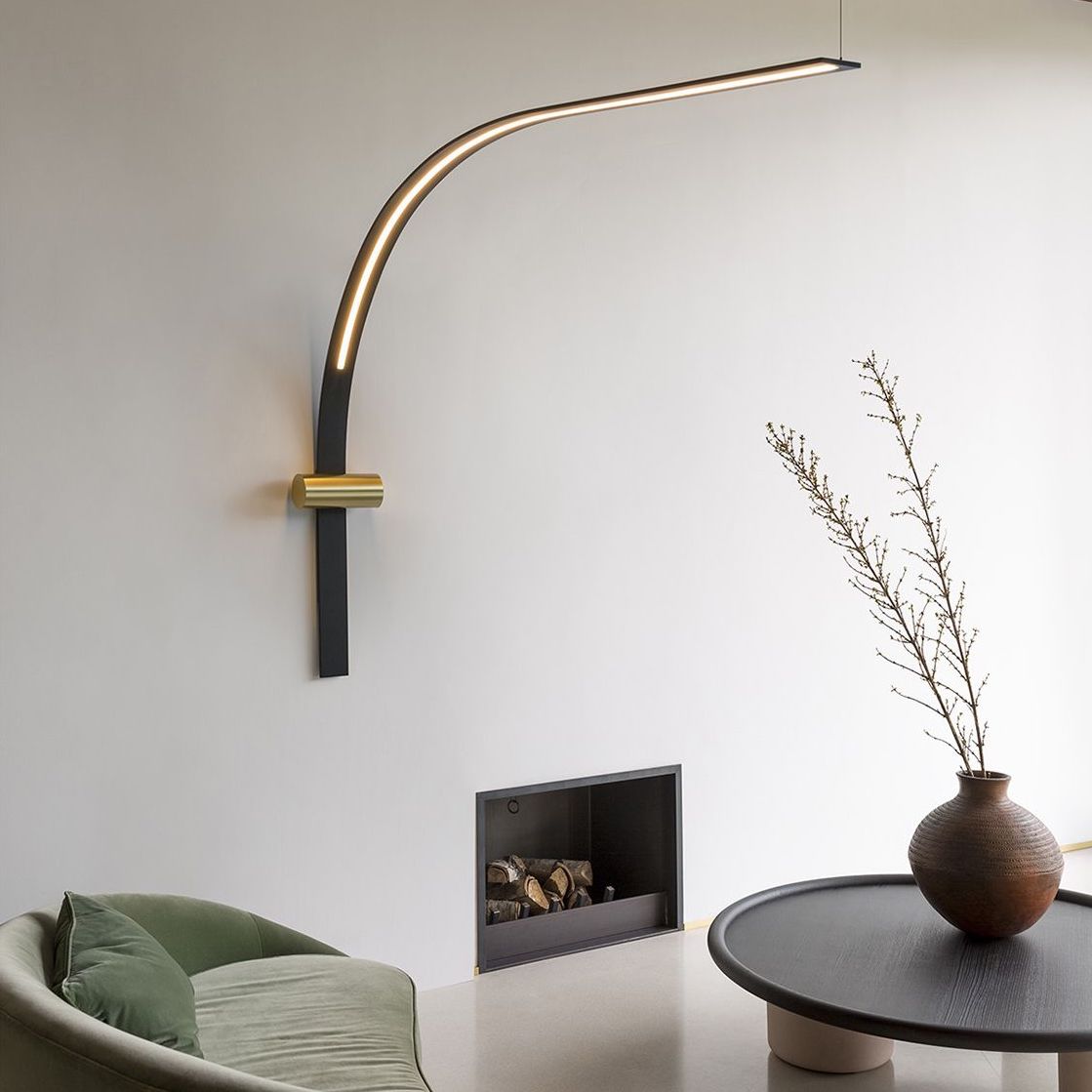 Radiant Lighting - Lighting Design Journal